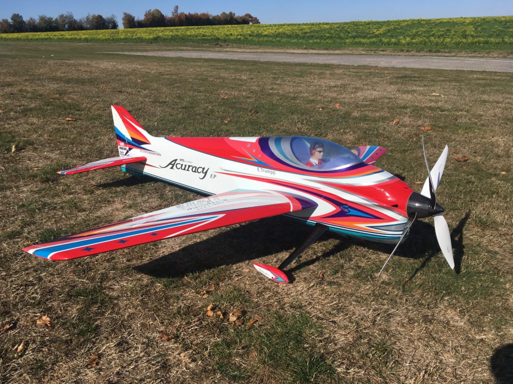 Contra-Rotating-System